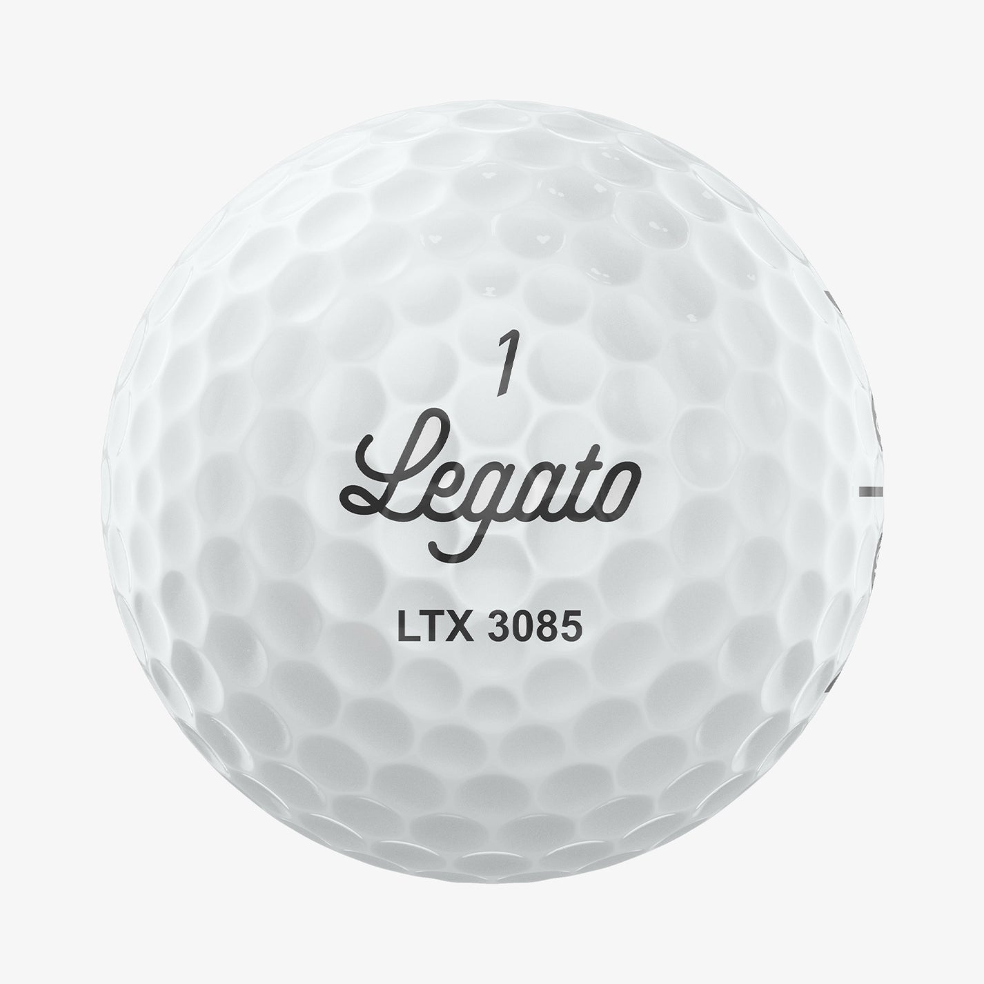 LTX 3085 Golf Balls – Legato Golf